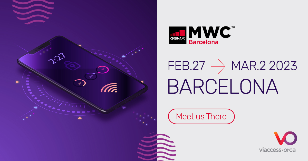 MWC 2023